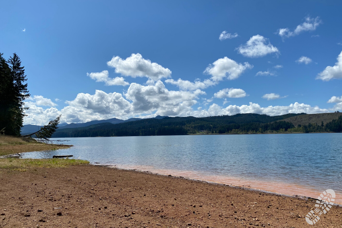 April 2020 – Row River Trail | Hikes from Home